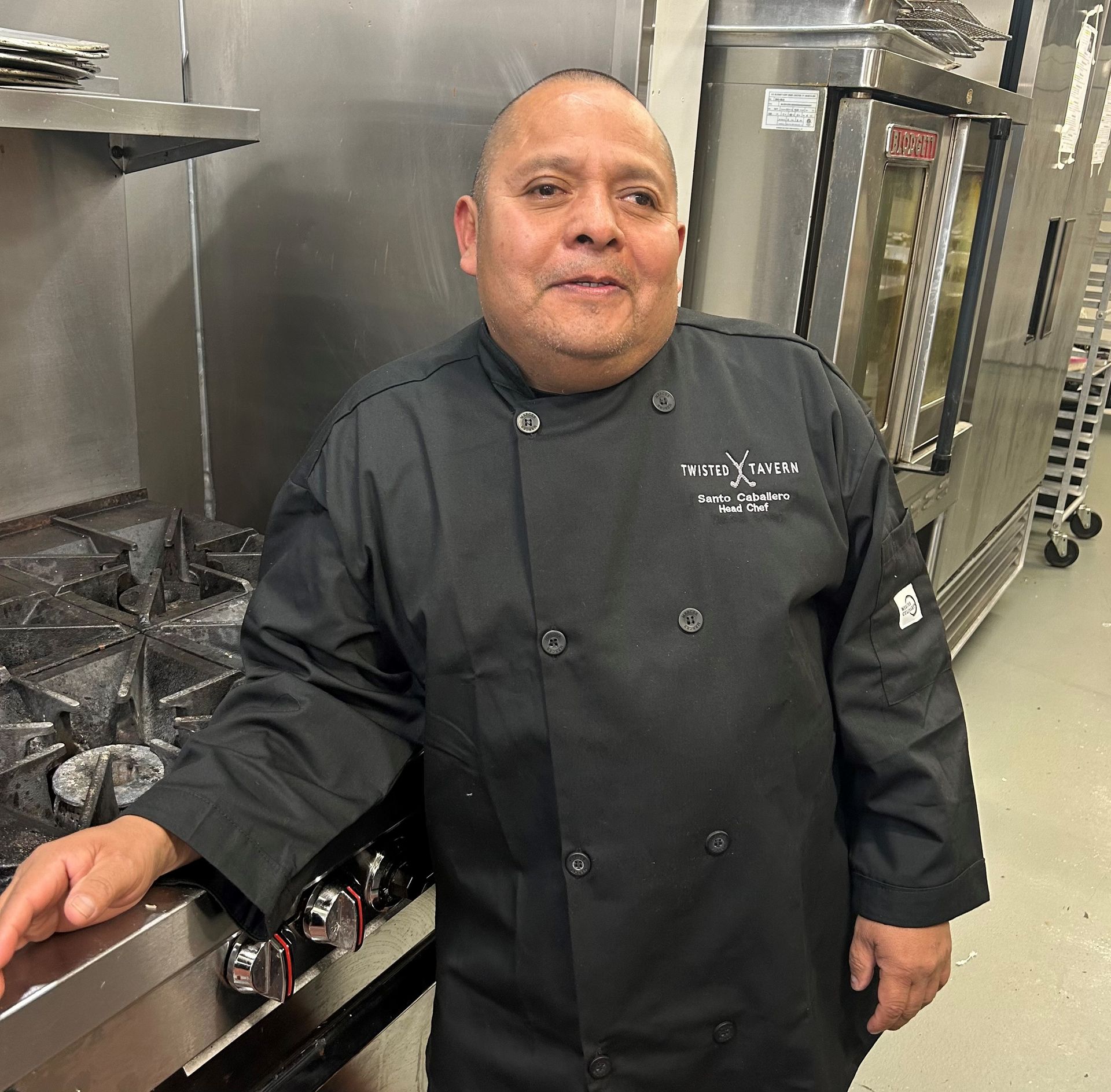 Contact | Pinelands Golf Club