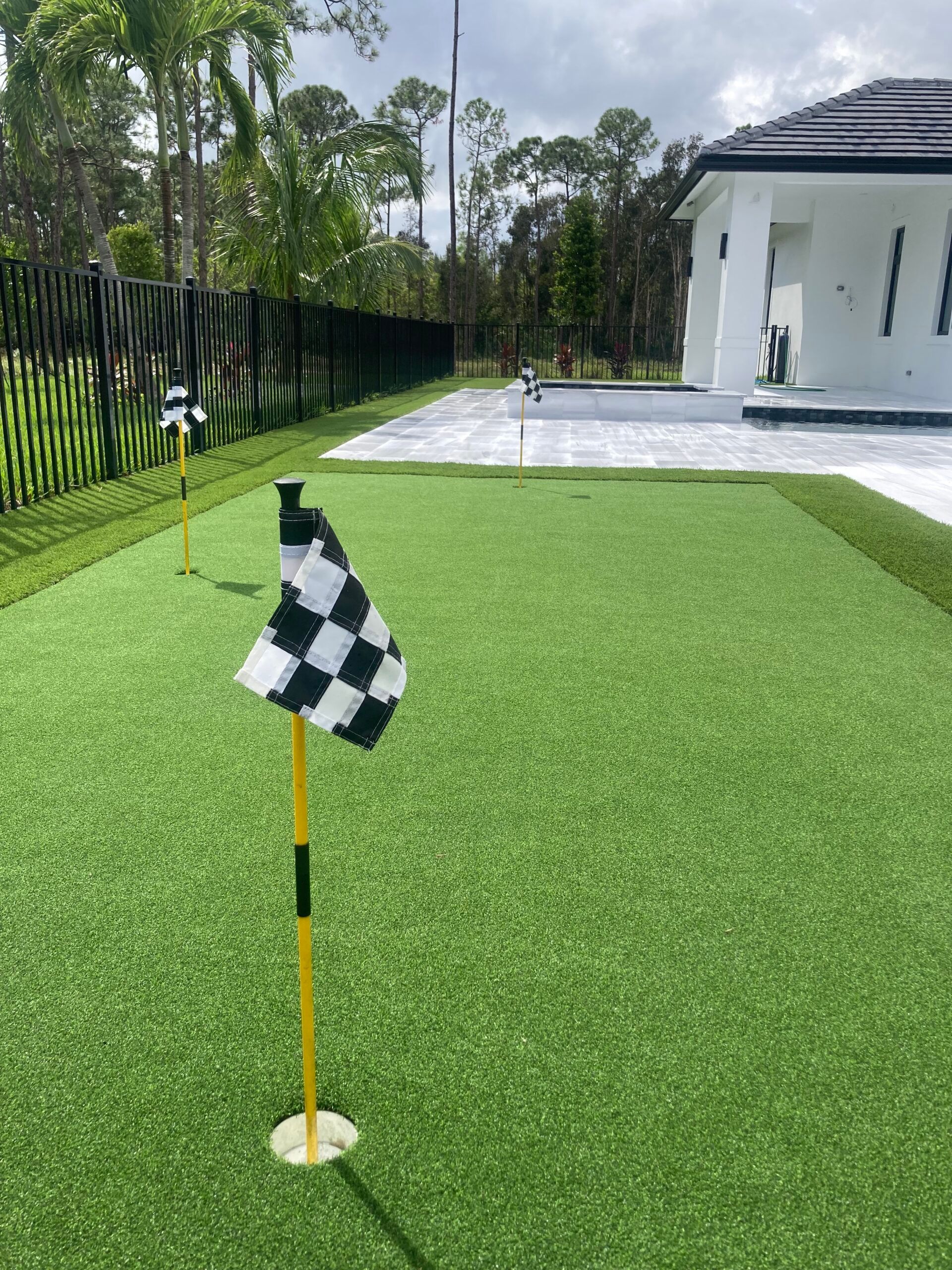 Landscaping Project Gallery | Jupiter, FL | Pura Vida