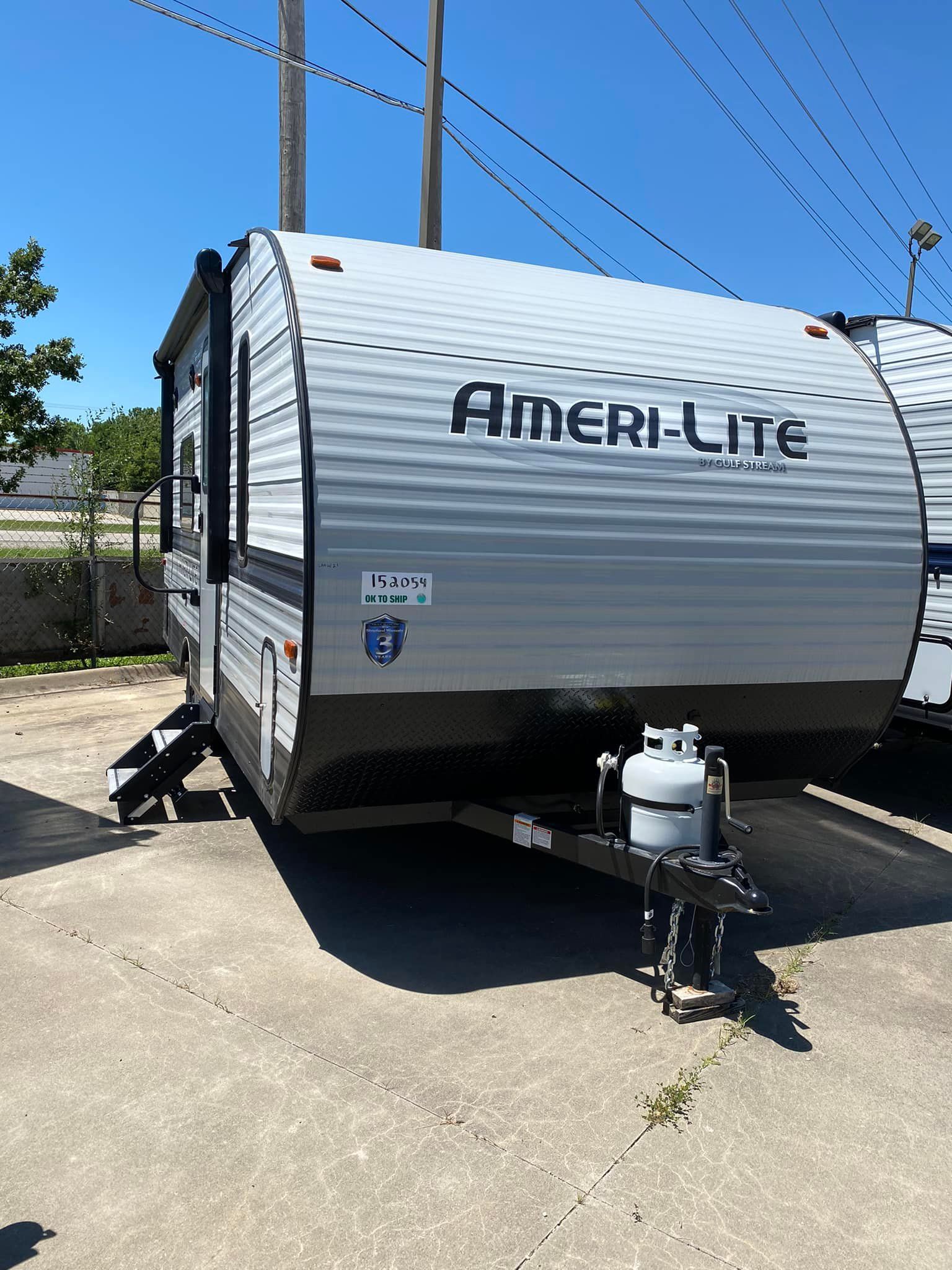 New and Used RV's and Travel Trailers For Sale - Anderson RV Center