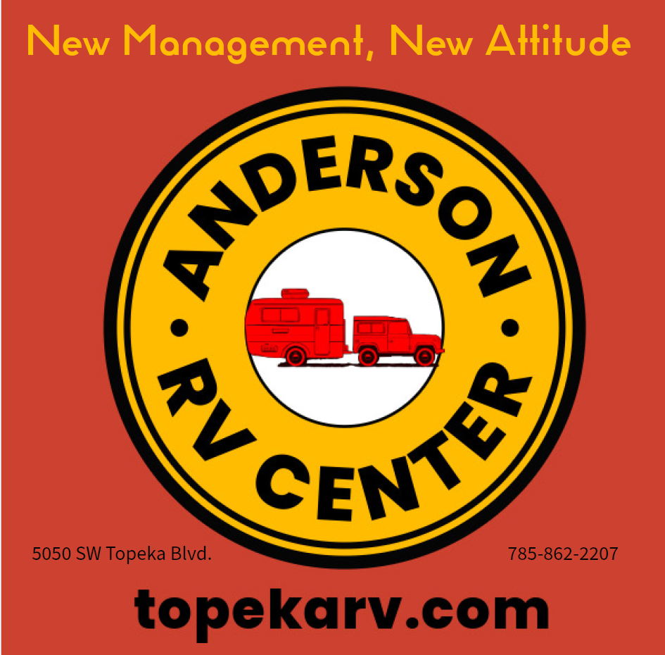 New and Used RV's and Travel Trailers For Sale - Anderson RV Center