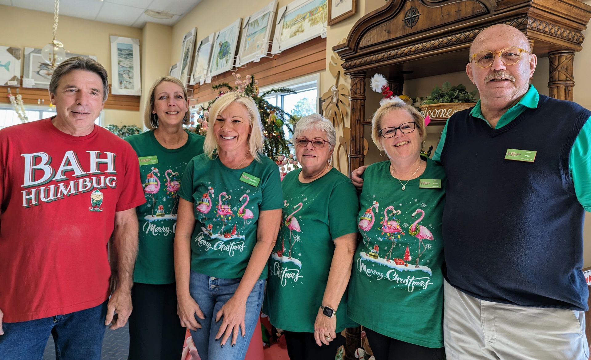 Consignment Shop | Murrells Inlet, SC | 843-215-9570