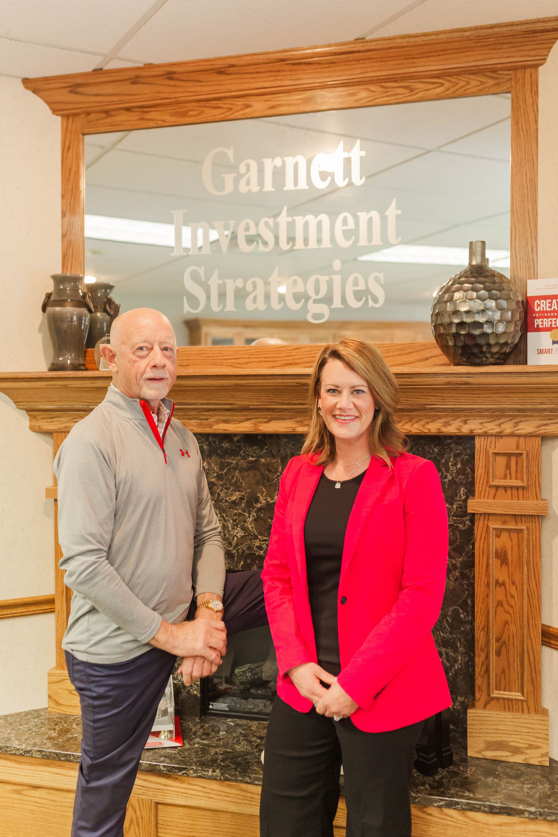 Financial Planning | Garnett Investment Strategies