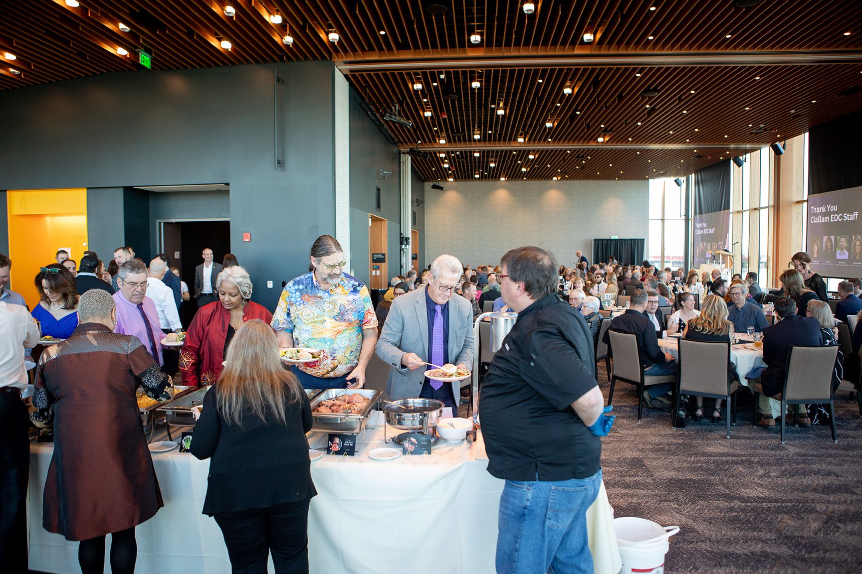 Business Events & Workshops