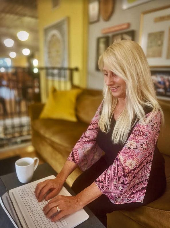 Jayne Boggs Life Coach