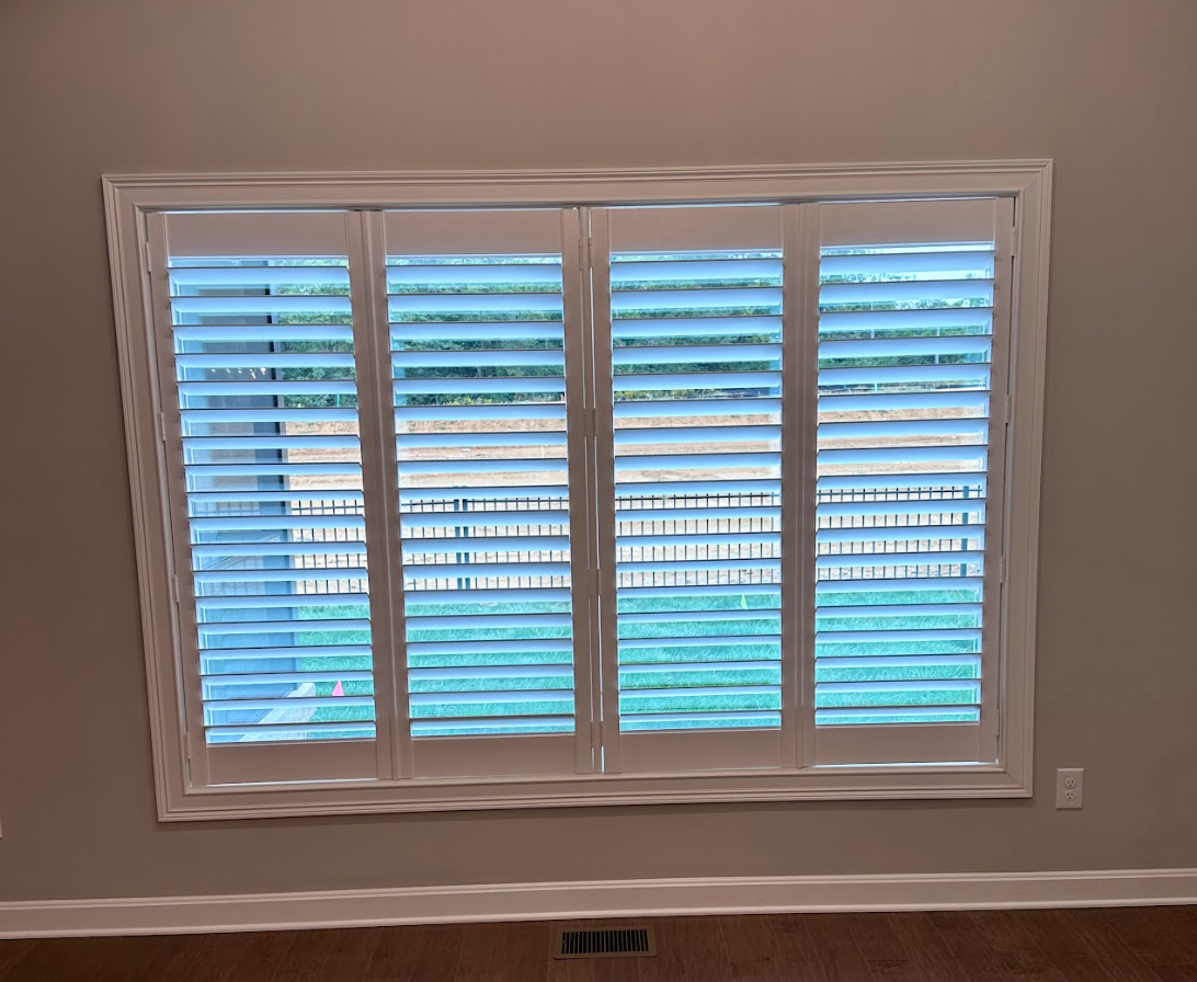 Custom Blinds & Shades KY | Home