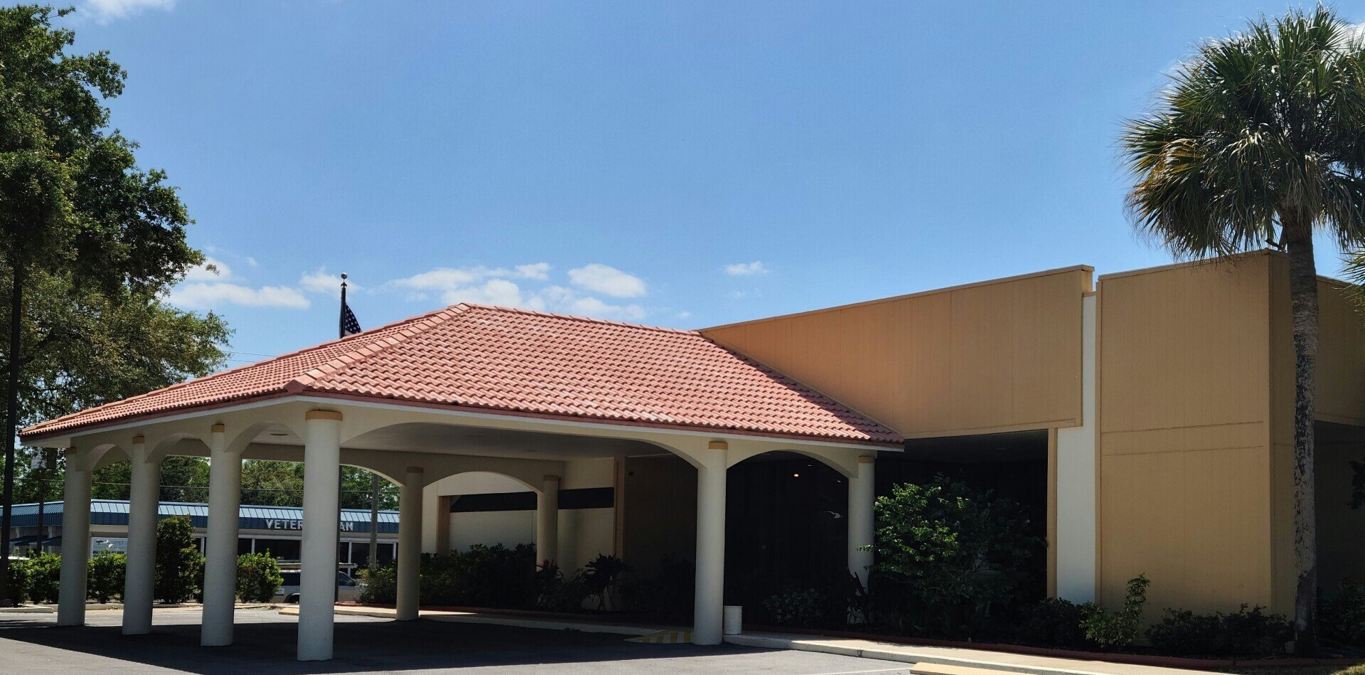 Our Facilities | Prevatt Funeral Home & Cremation Service