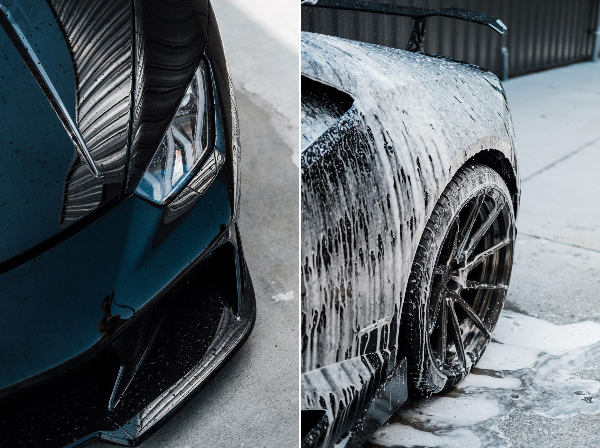 Ledaf Auto Detailing