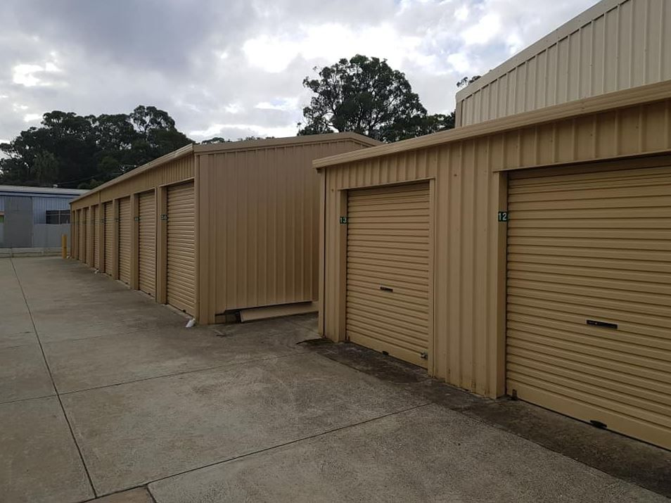 Self Storage in Canning Vale | Storage Aus
