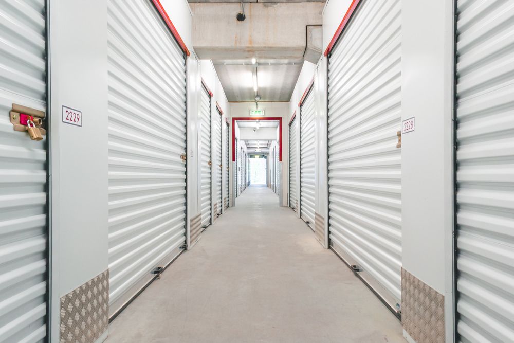 Self Storage in Port Lincoln | Storage Aus