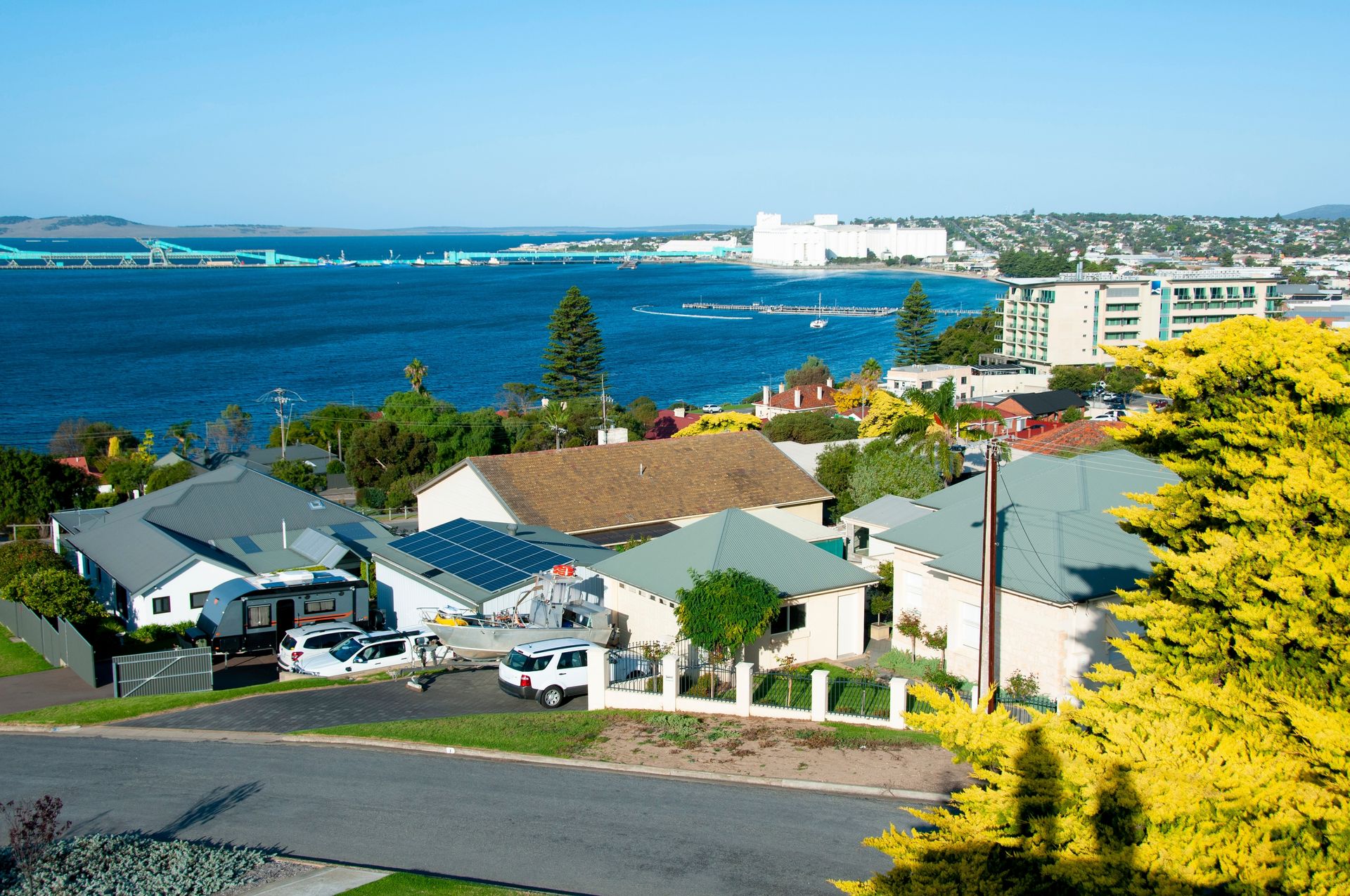 Storage Aus | Storage Units in Port Lincoln