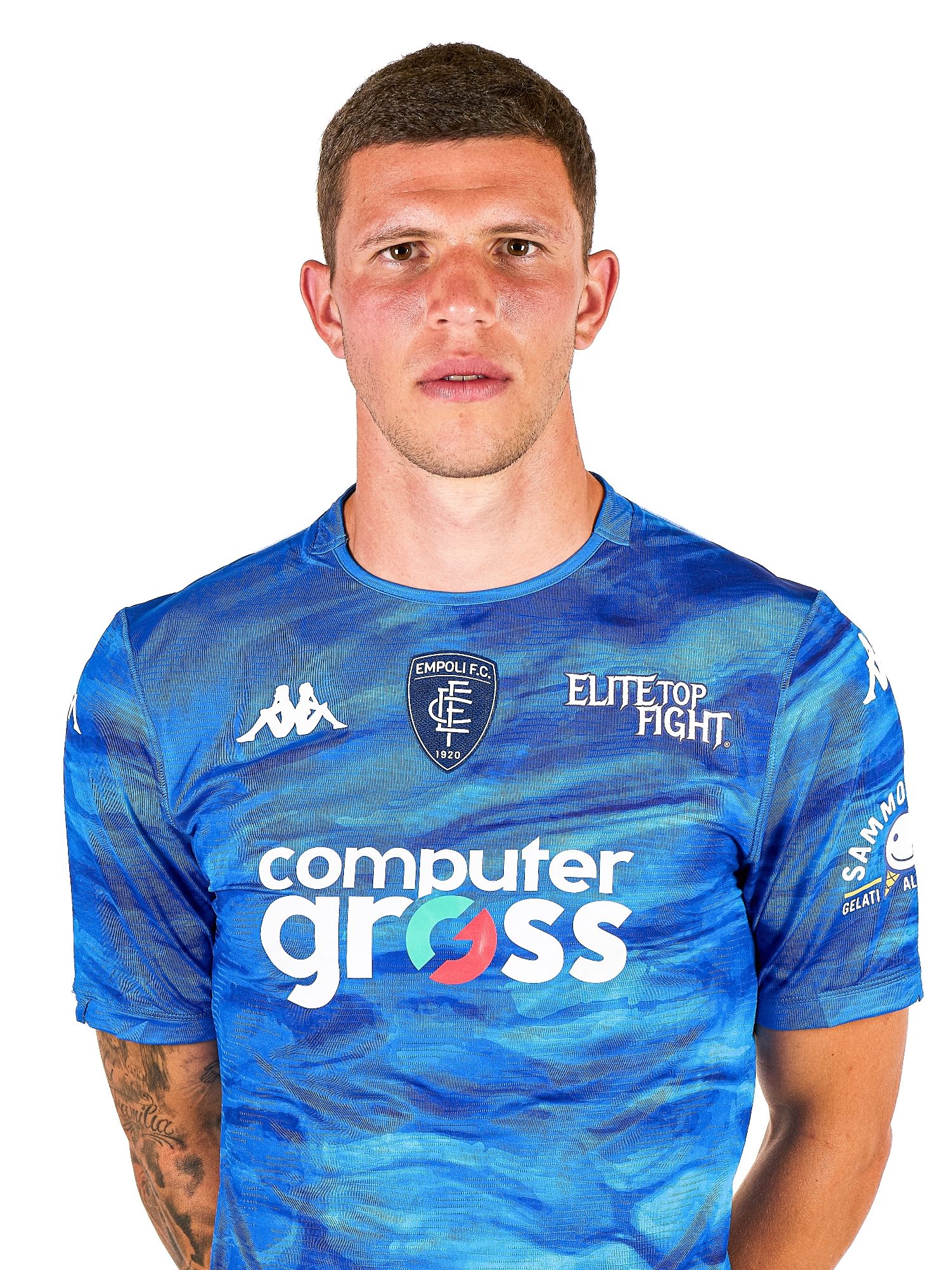 Rosa | Empoli FC