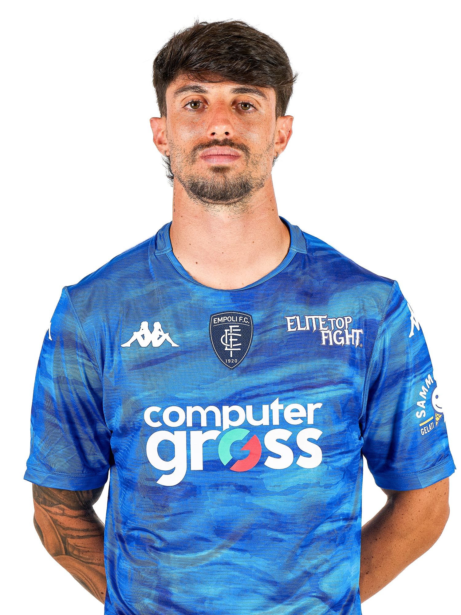 Rosa | Empoli FC
