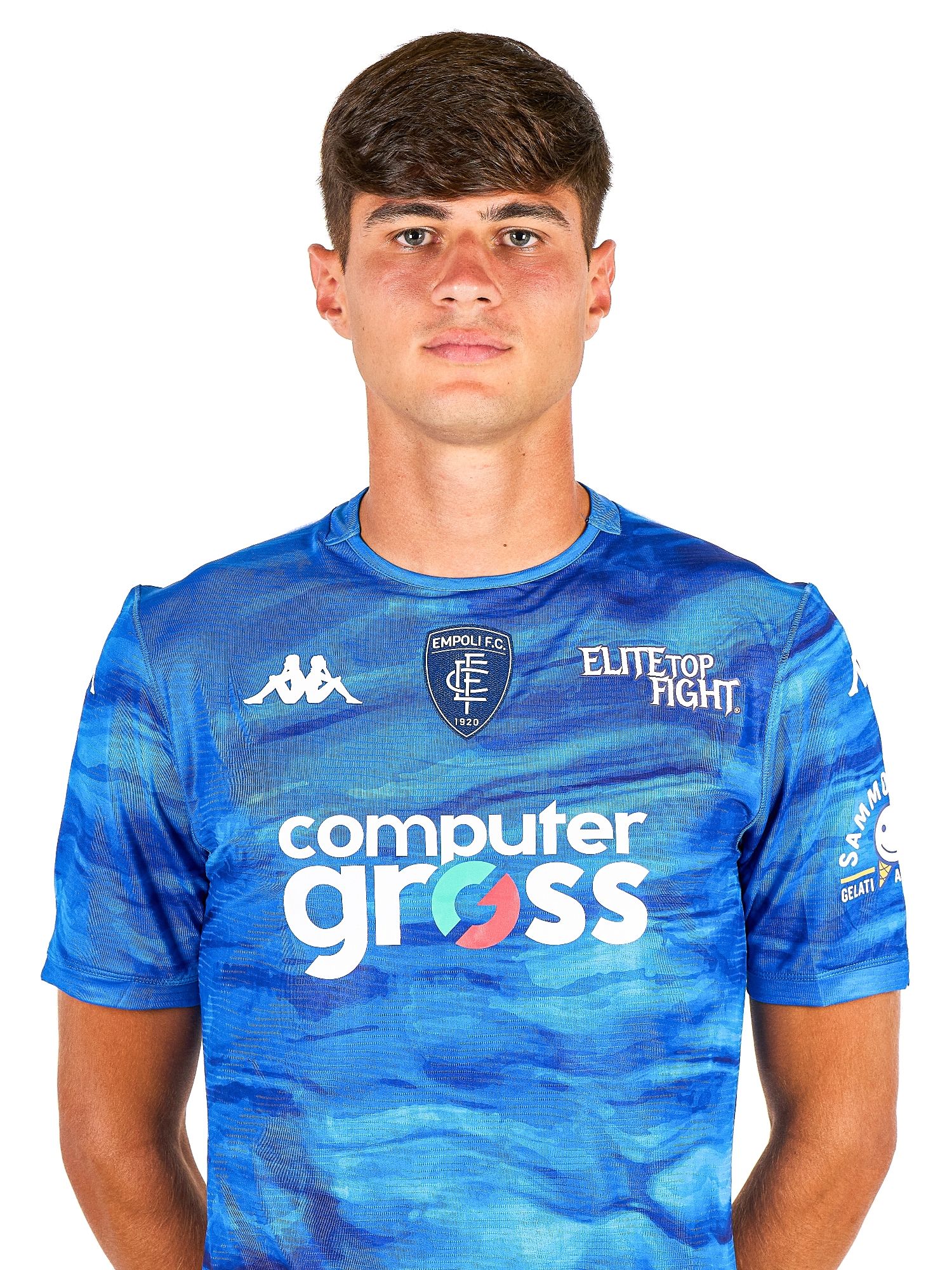 Rosa | Empoli FC