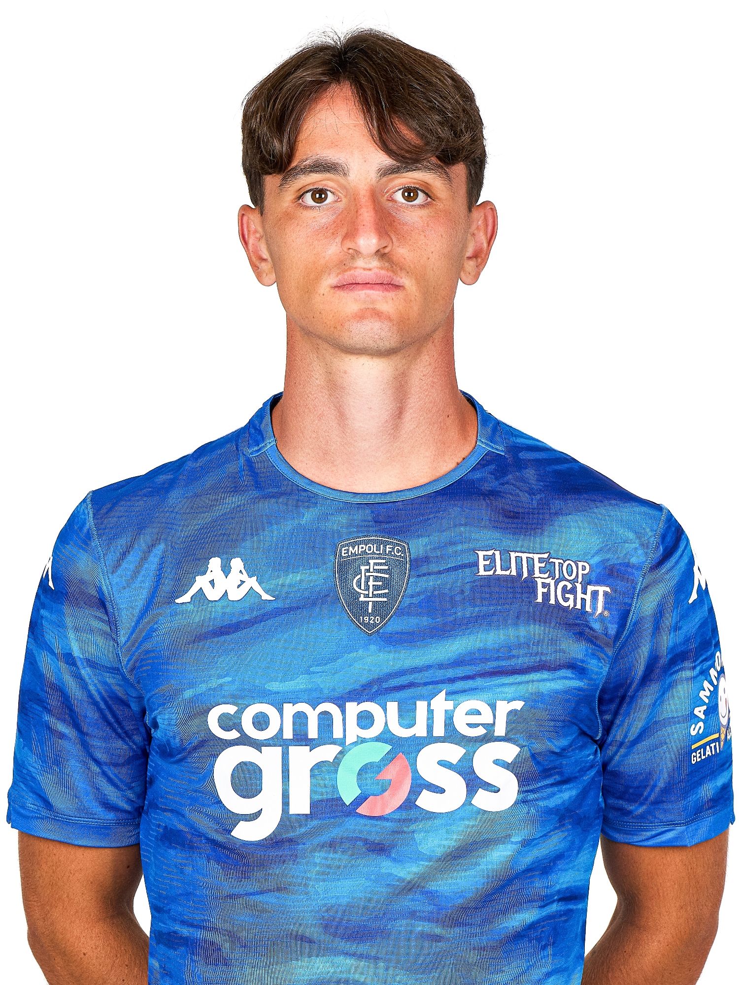 Rosa | Empoli FC