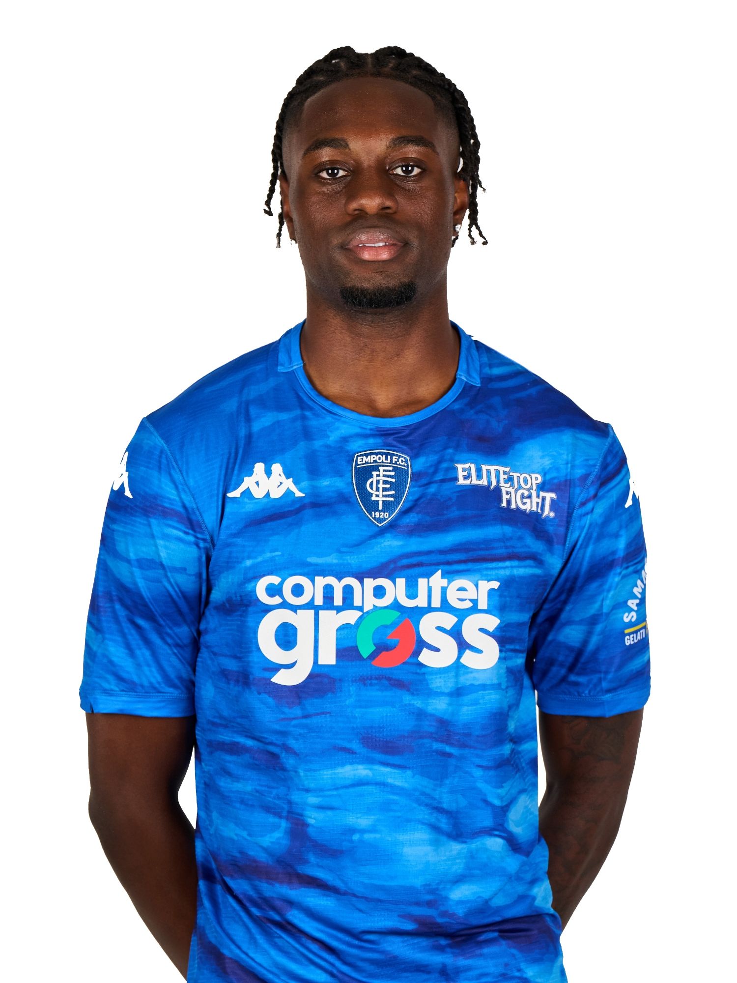 Rosa | Empoli FC