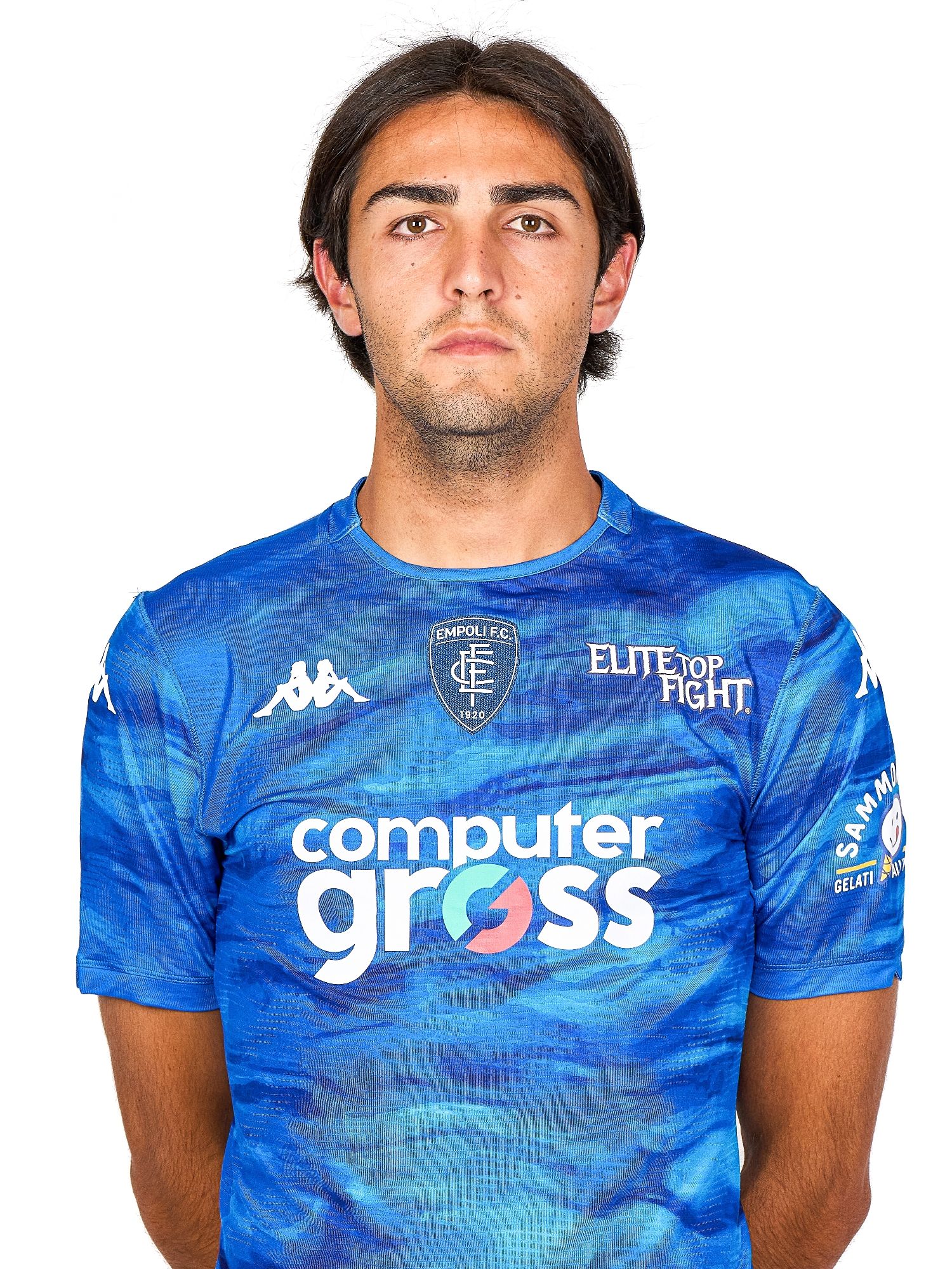 Rosa | Empoli FC