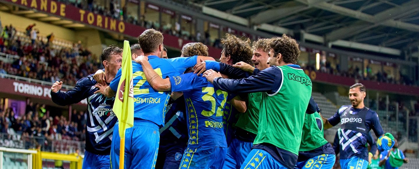 Empoli Football Club - Sito Ufficiale | Empolifc.com