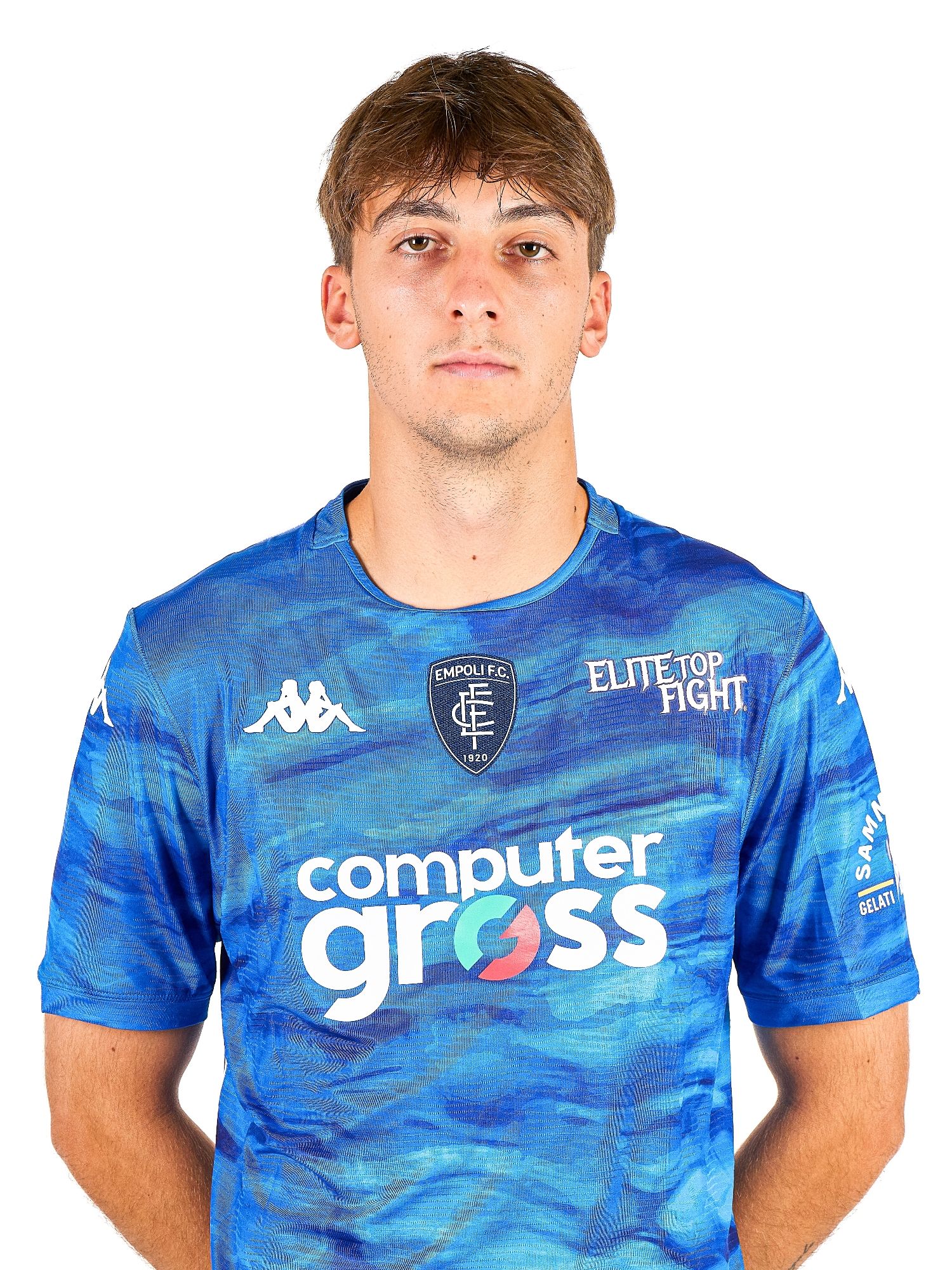 Rosa | Empoli FC