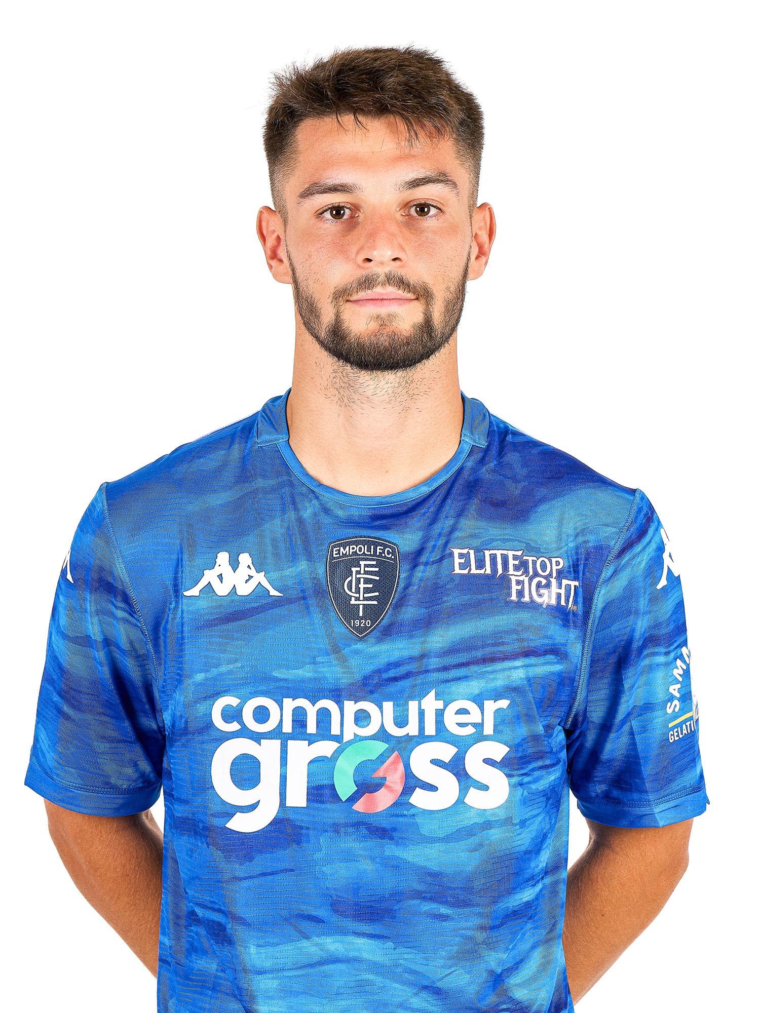 Rosa | Empoli FC