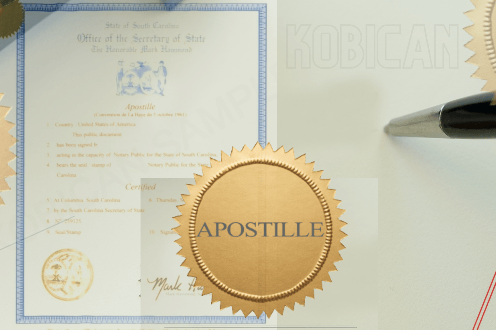 Services By Precision Id Solutions