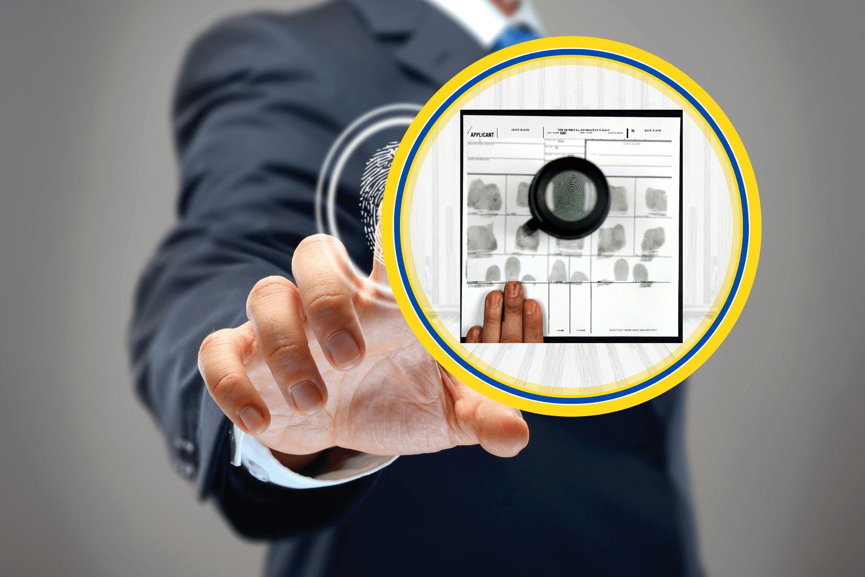 Welcome to Precise ID Solutions