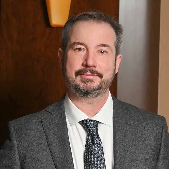 Todd Anthony Mazzola | Roderick Linton Belfance, LLP | Akron, Ohio