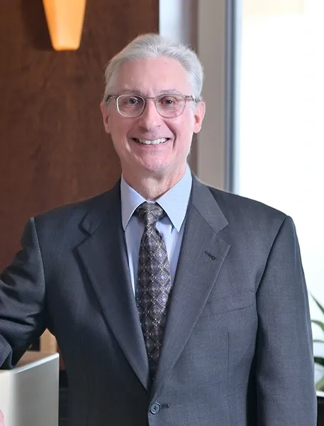 Thomas P. Coffee | Roderick Linton Belfance, LLP | Akron, Ohio