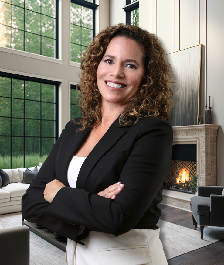 Tina Alzaga Real Estate | Idaho's Luxury Living Expert