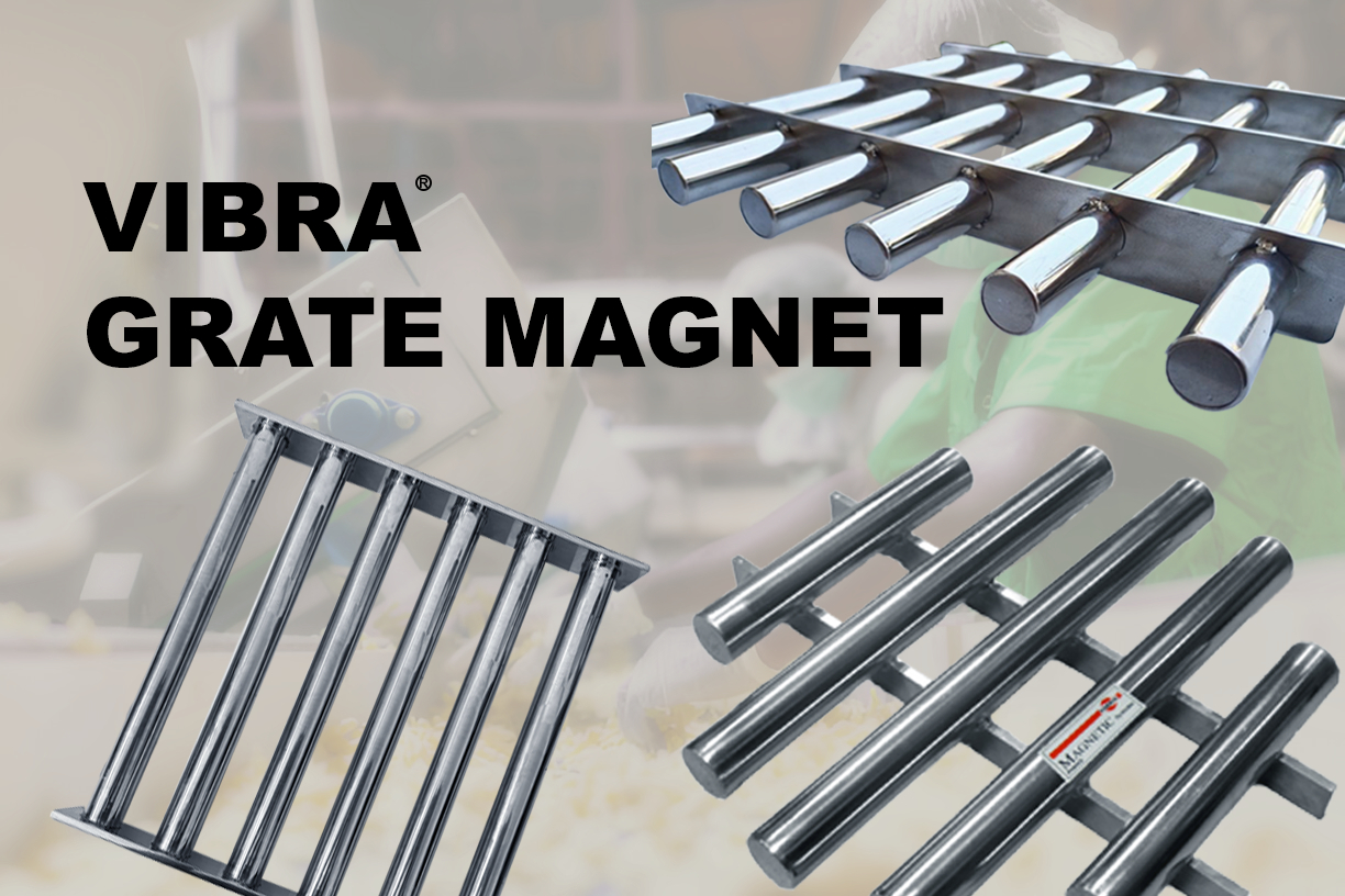 6 Factors to Consider When Selecting Grate Magnets for Business