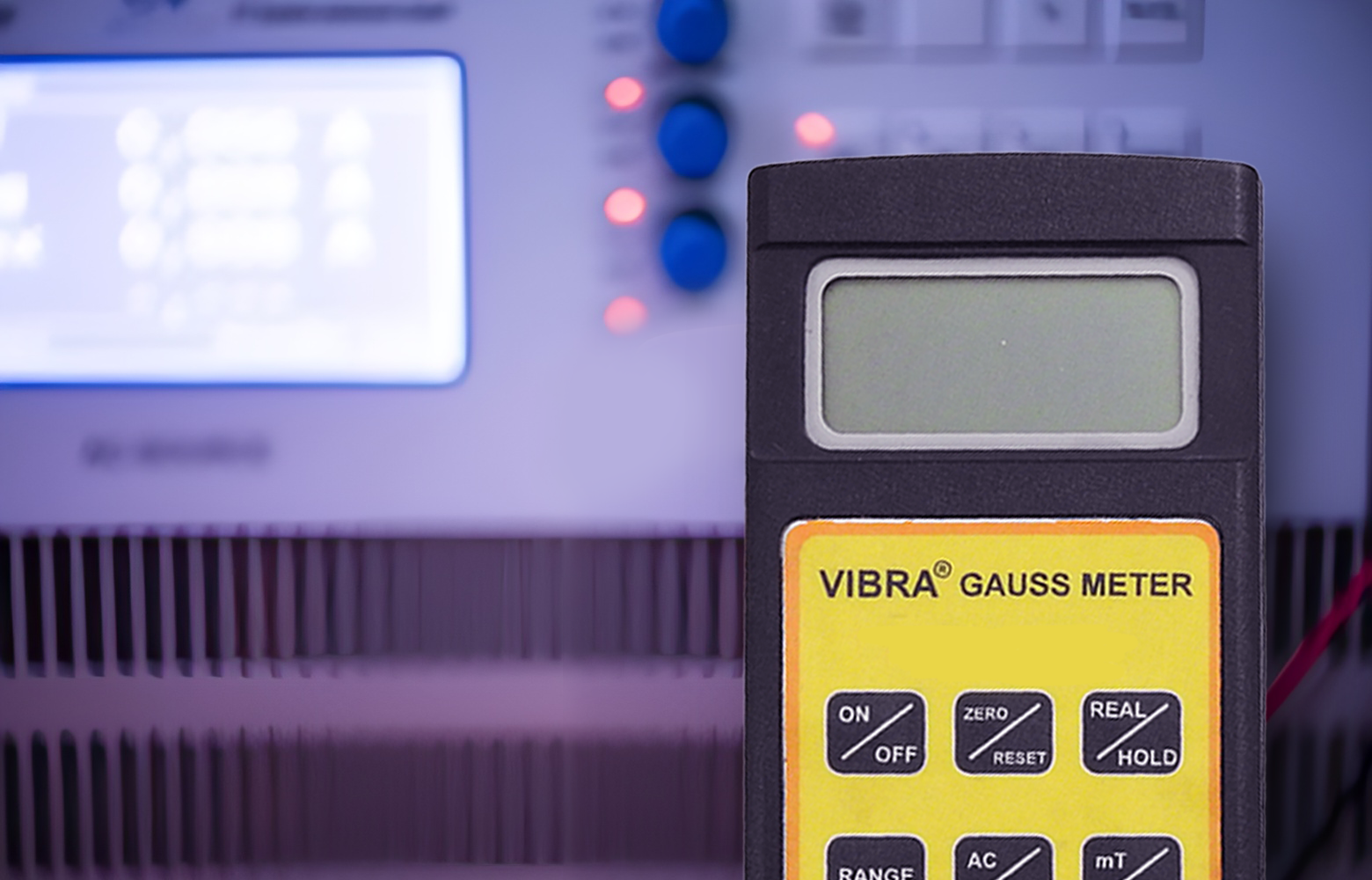5 Benefits of Conducting Gauss Meter Calibration Service
