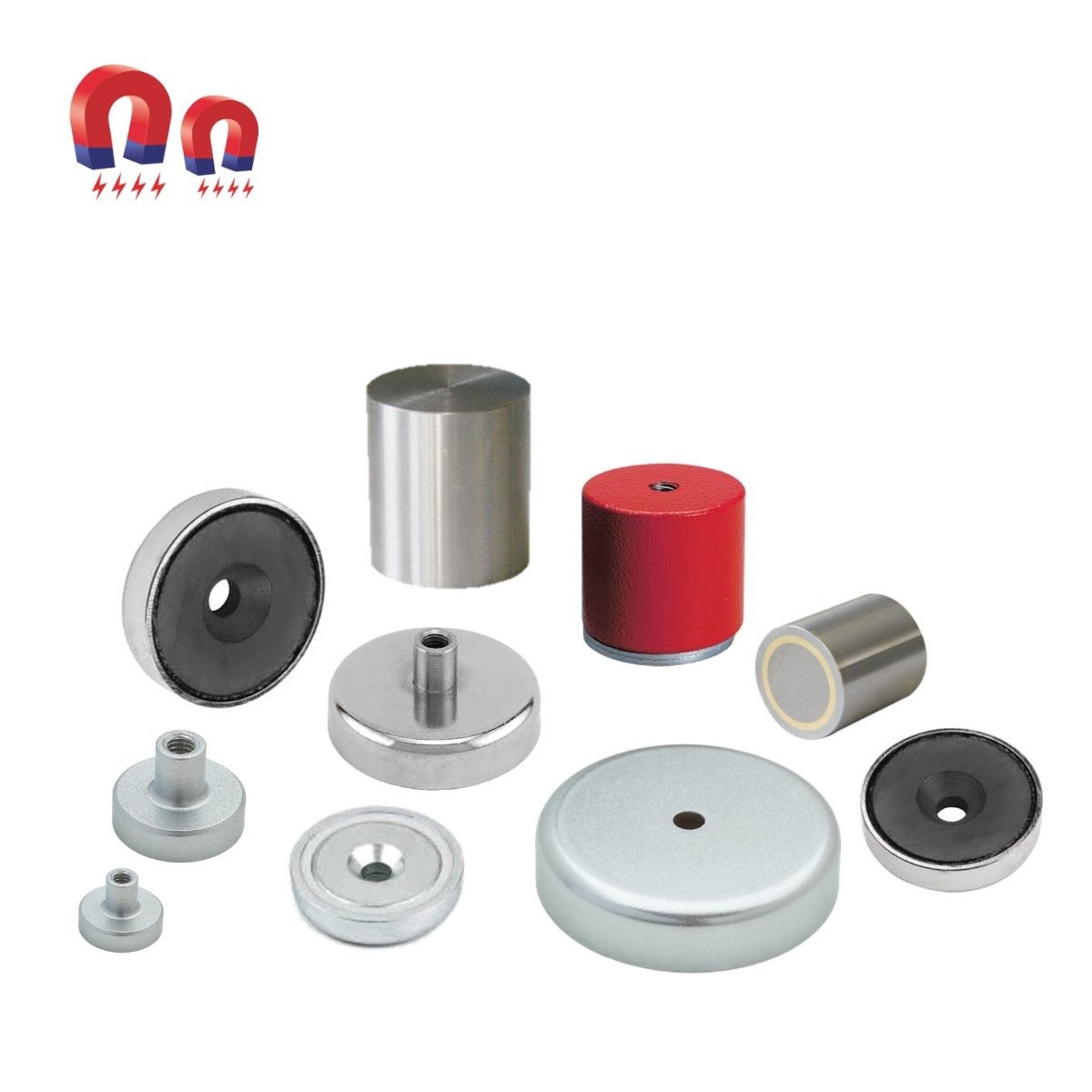 Neodymium Magnets in Malaysia| Sematic Magnet