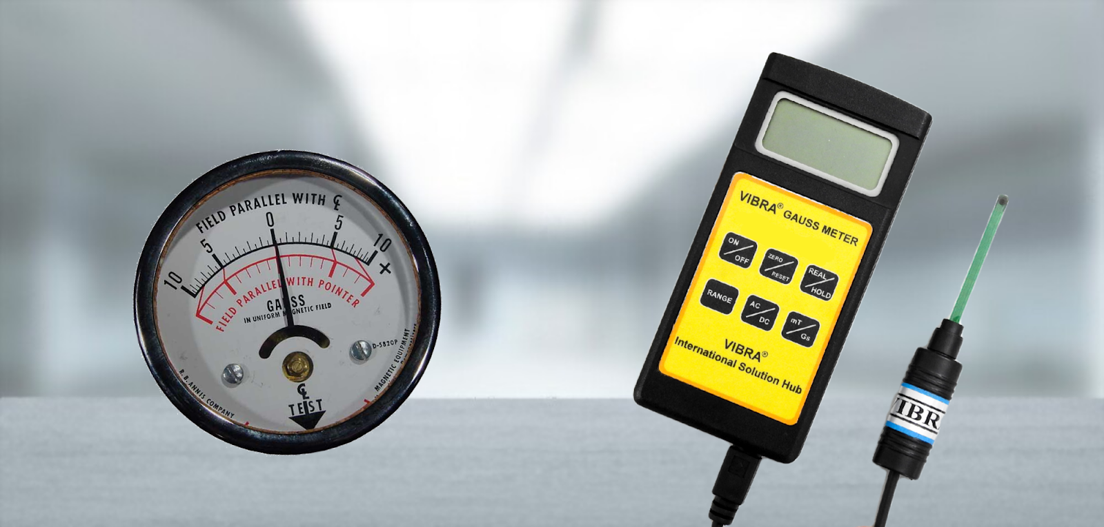 How To Choose The Right Gauss Meter For Your Needs In Malaysia