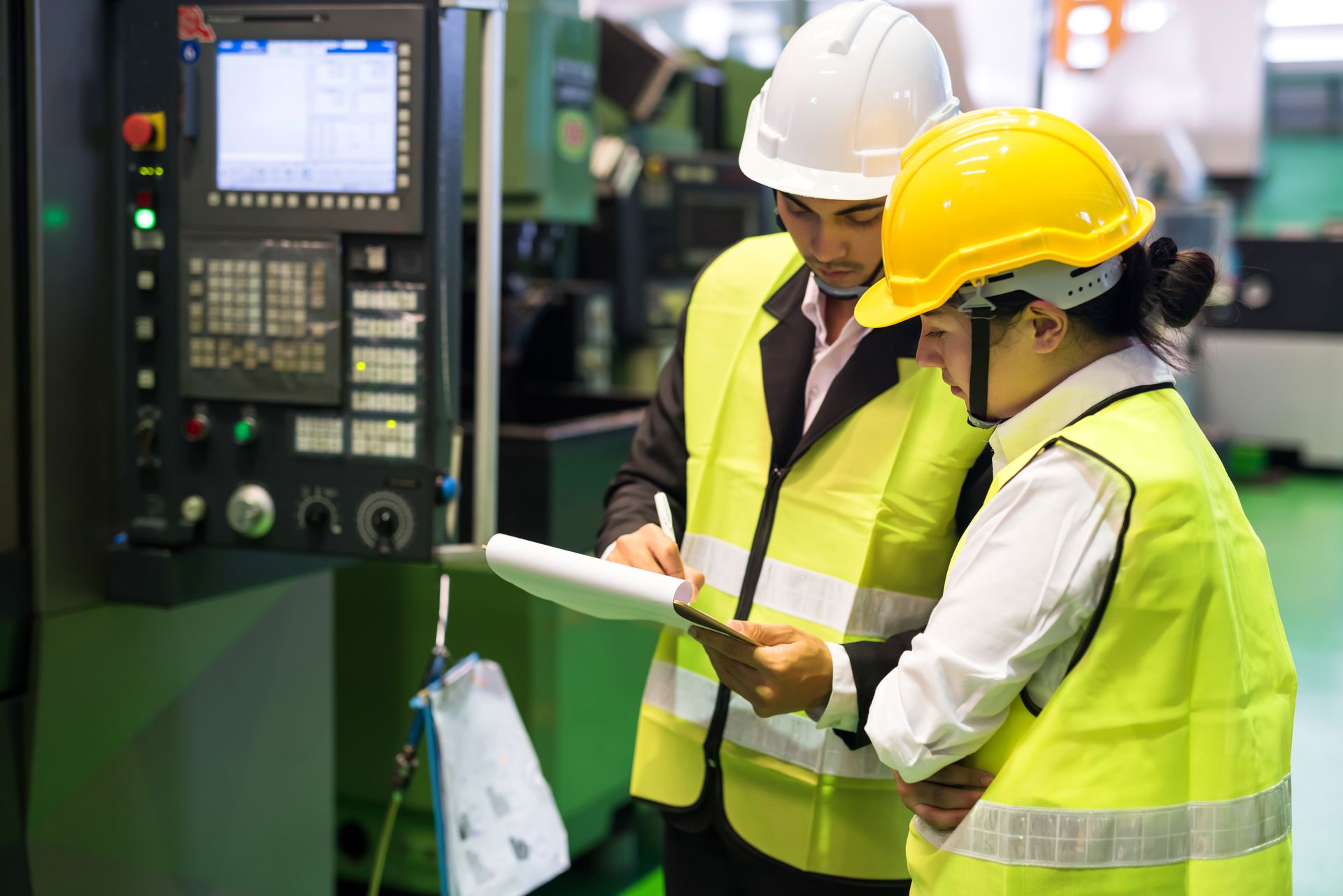 Workplace Gauss Meter Guide: Safety Testing Made Simple