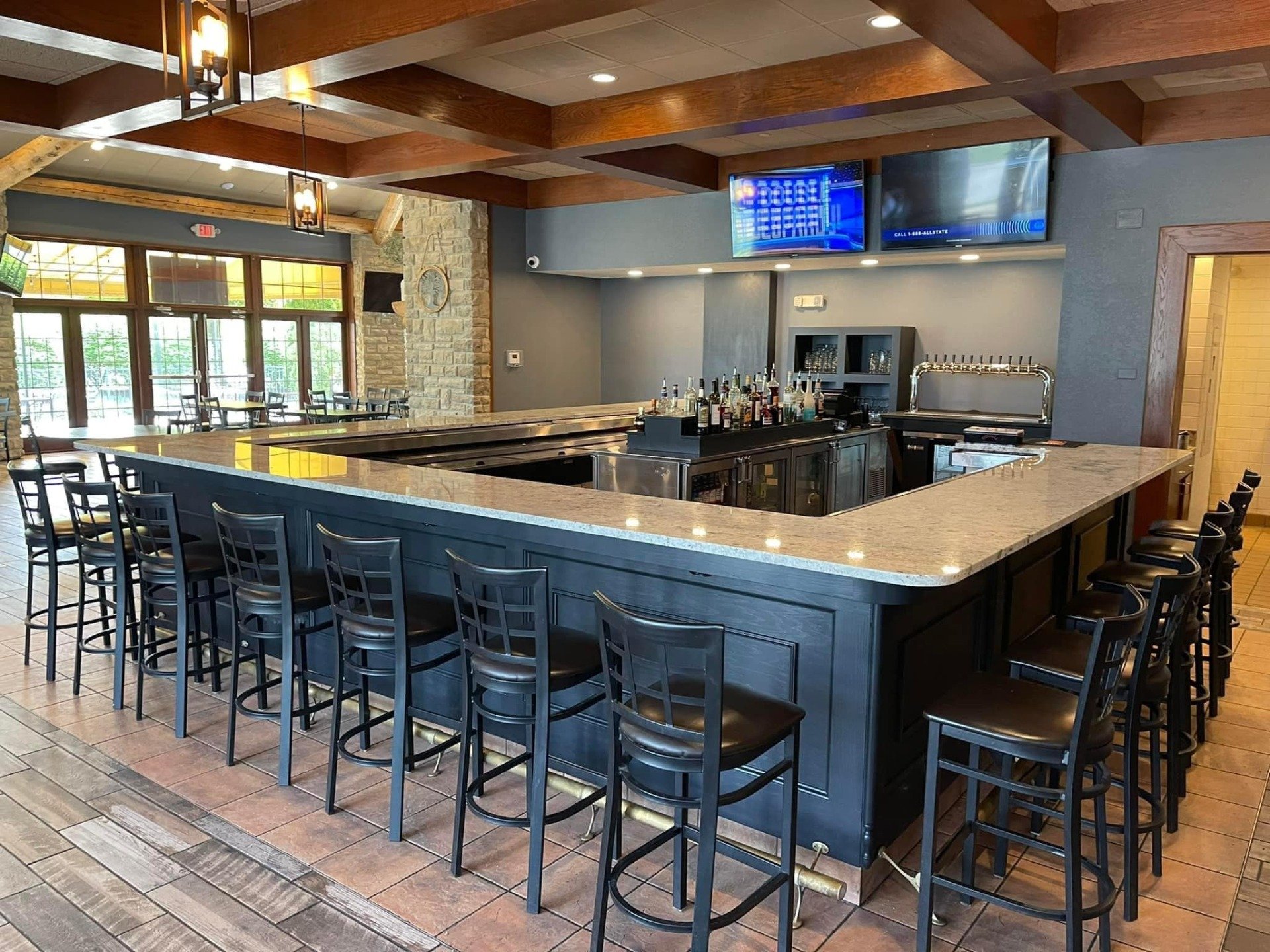 Firefly Grill | American Cuisine | Chesterfield, MO