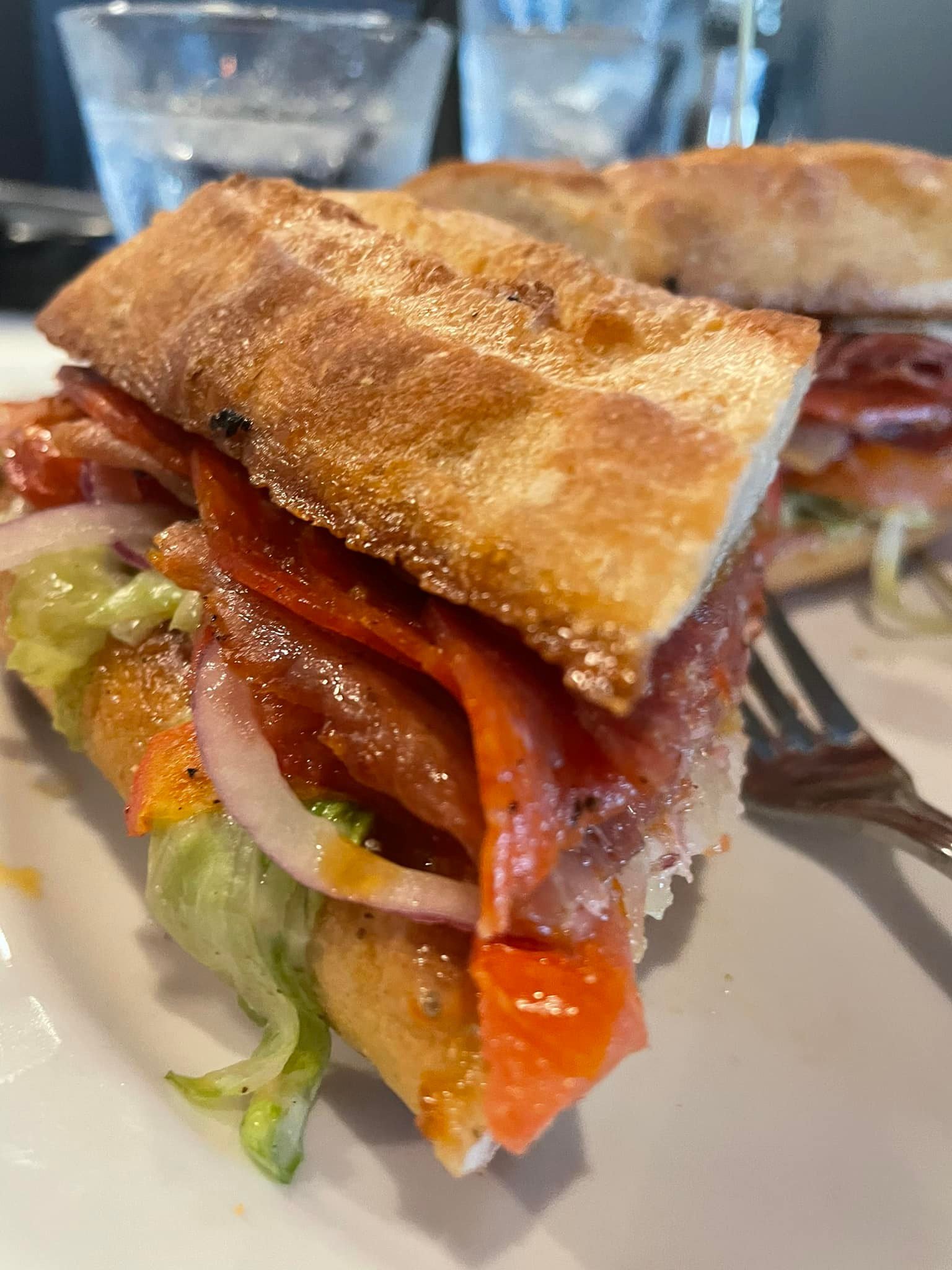 Firefly Grill | American Cuisine | Chesterfield, MO