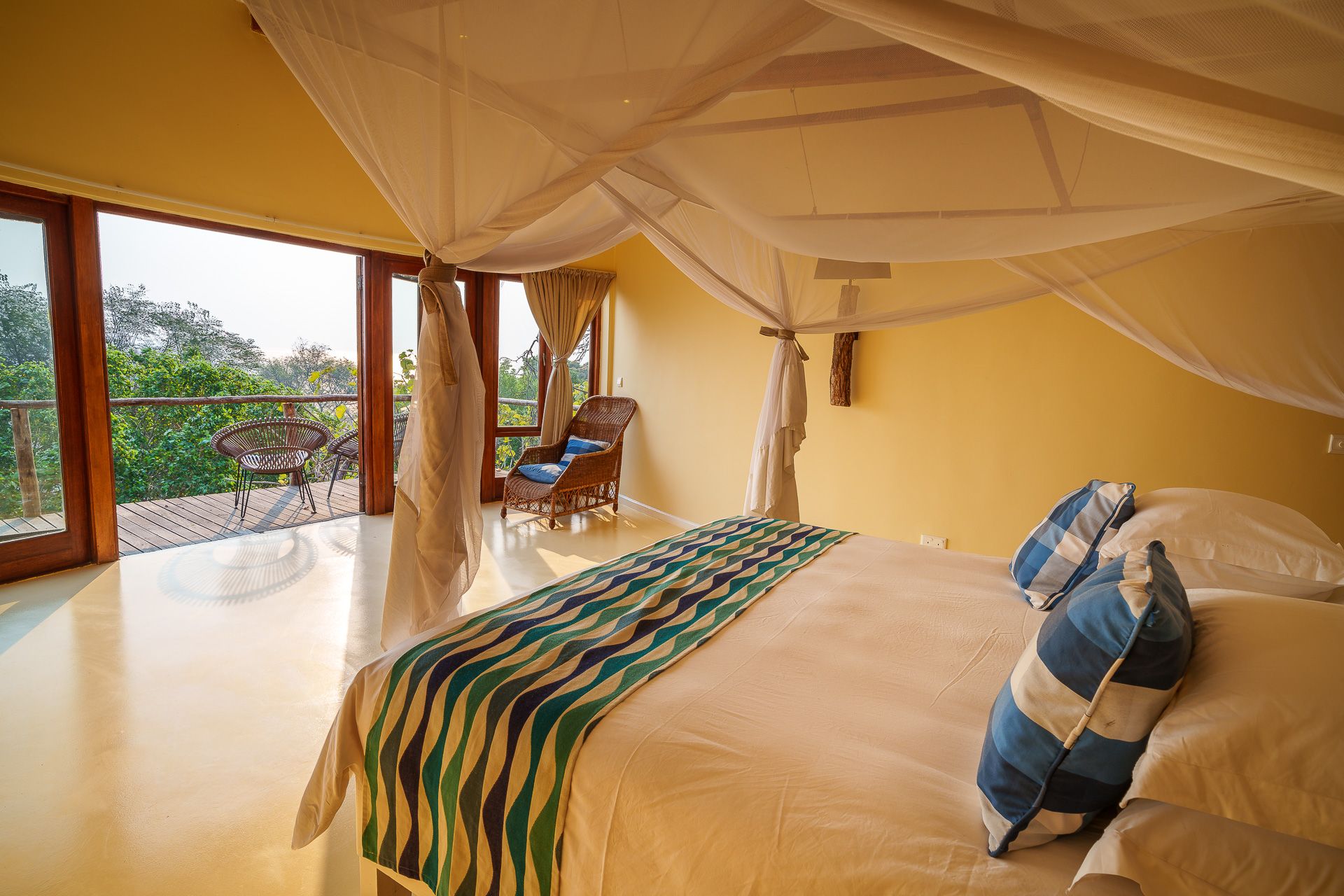 Travel African Time | Destinations | Malawi