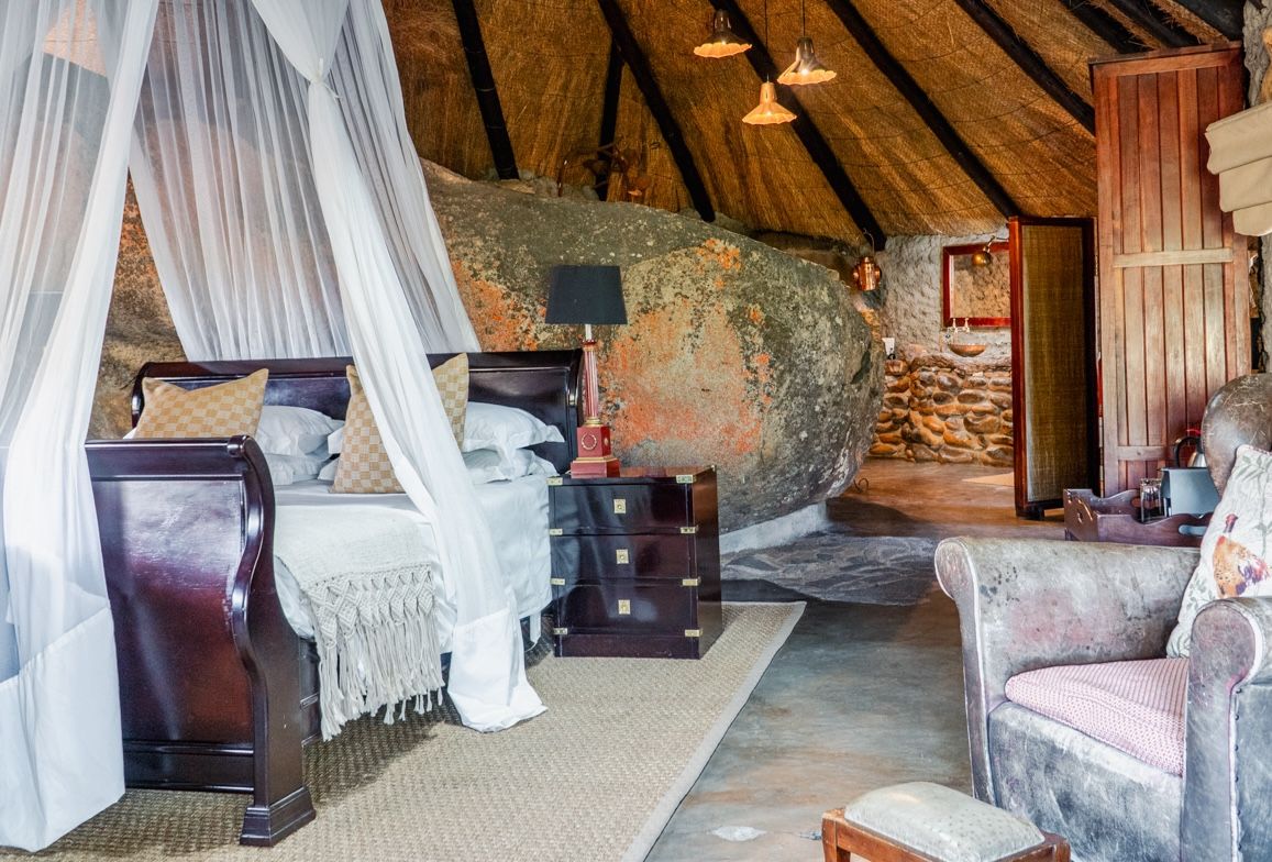 Travel African Time | Destinations | Zimbabwe