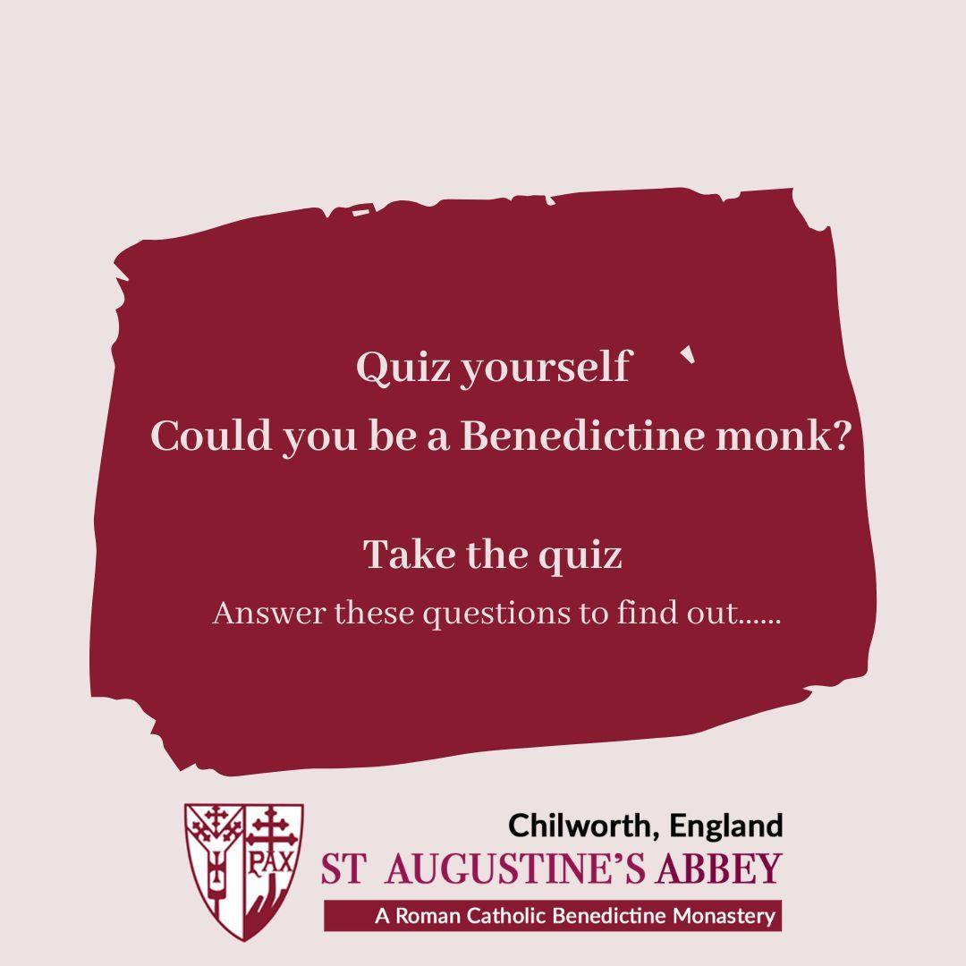 vocation discernment quiz