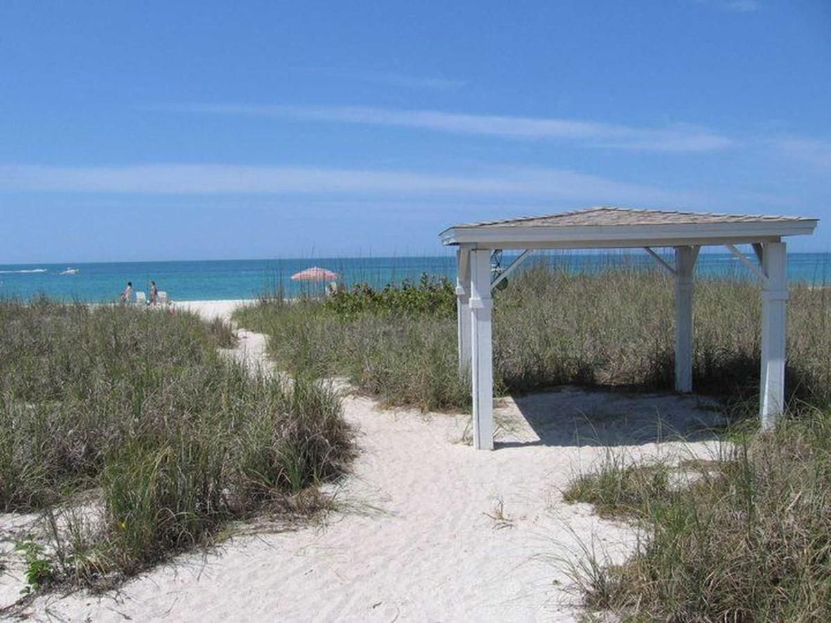 Gallery | A Beach Retreat On Casey Key
