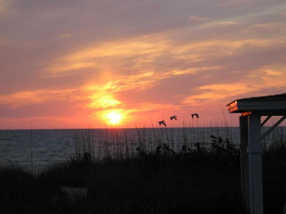 Gallery | A Beach Retreat On Casey Key
