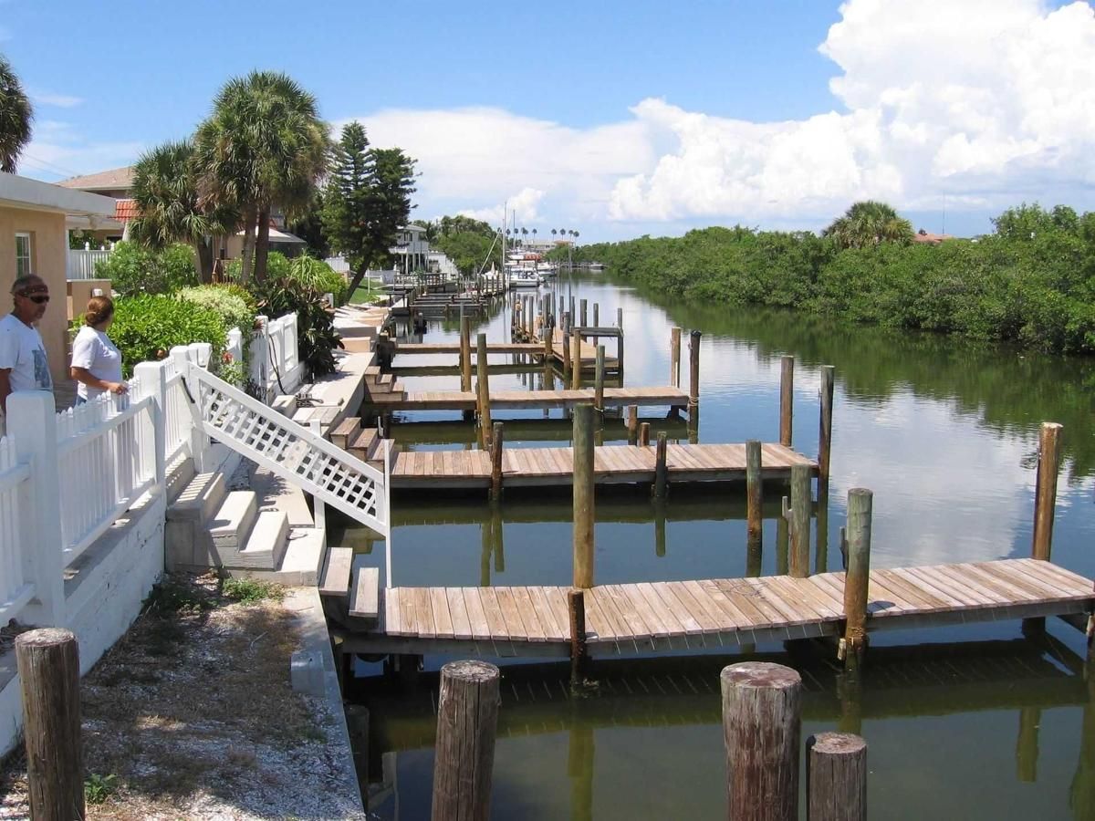 Gallery | A Beach Retreat On Casey Key