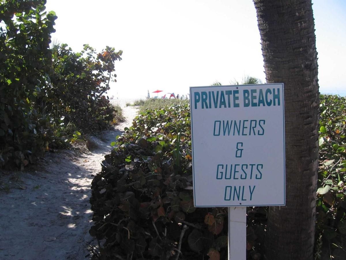 Gallery | A Beach Retreat On Casey Key