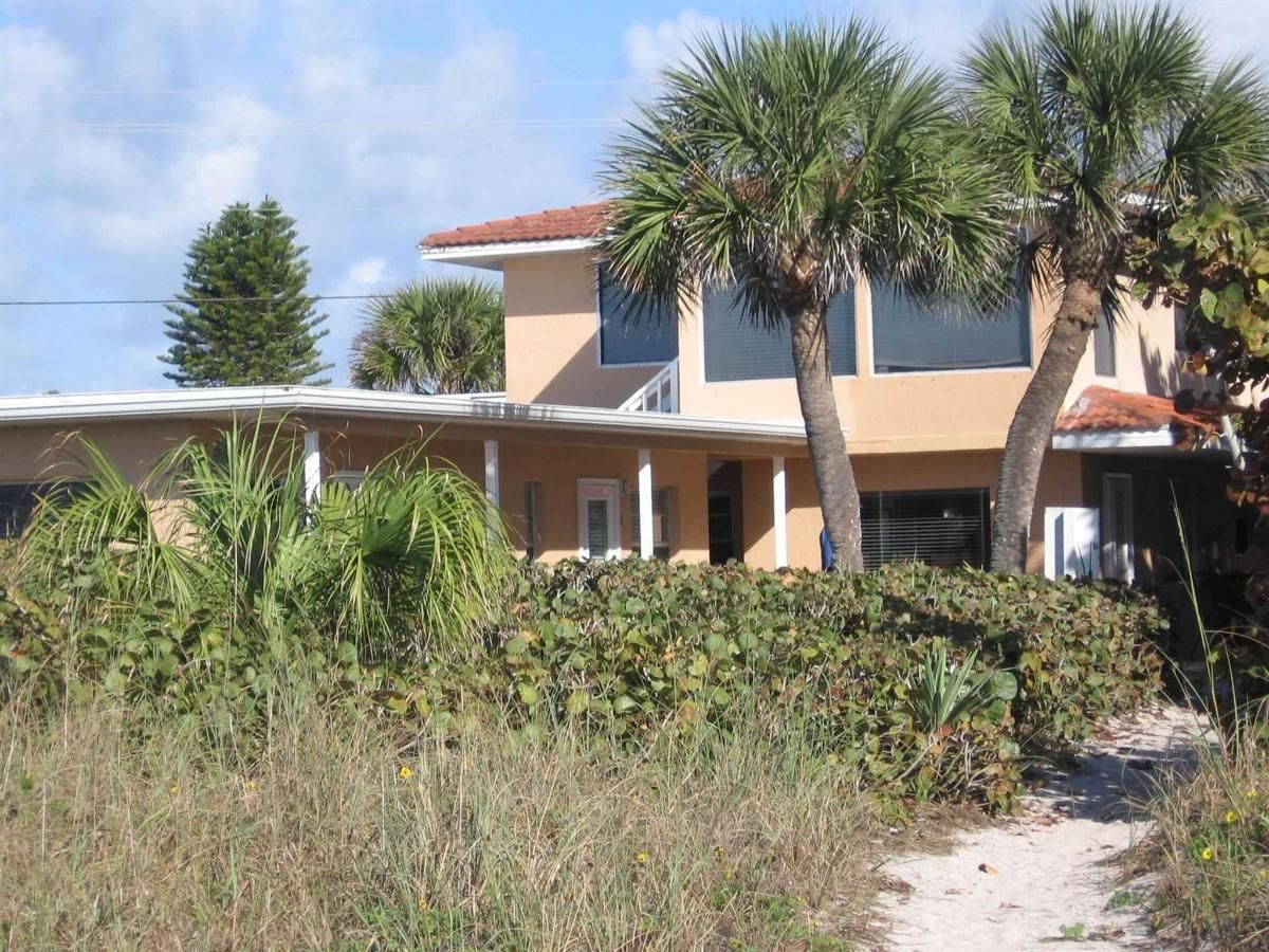 Gallery | A Beach Retreat On Casey Key