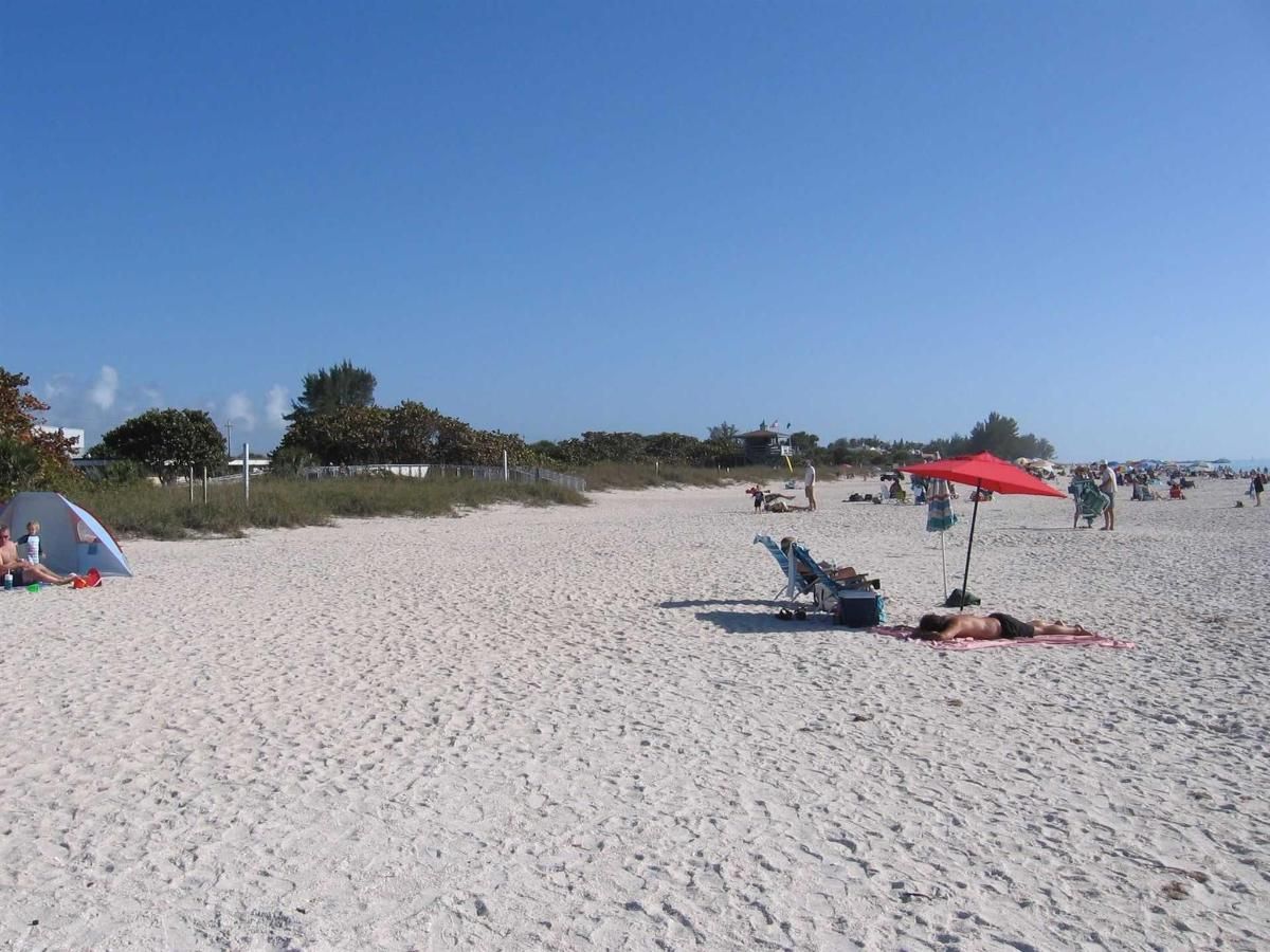 Gallery | A Beach Retreat On Casey Key