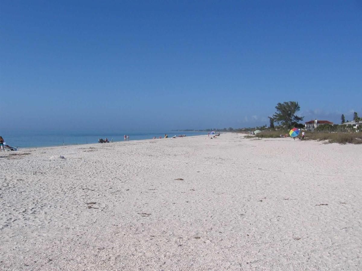 Gallery | A Beach Retreat On Casey Key