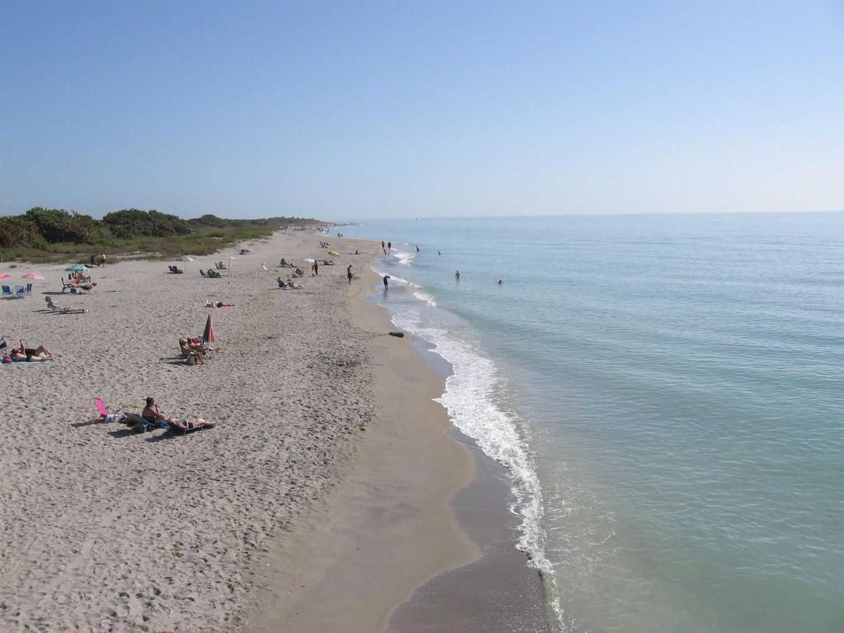 Gallery | A Beach Retreat On Casey Key