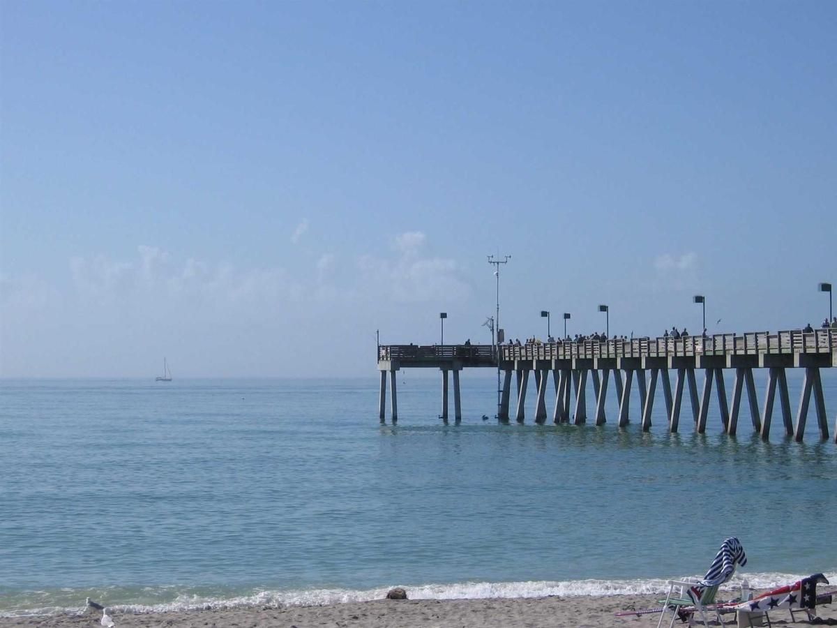 Gallery | A Beach Retreat On Casey Key