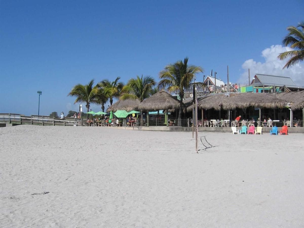 Gallery | A Beach Retreat On Casey Key
