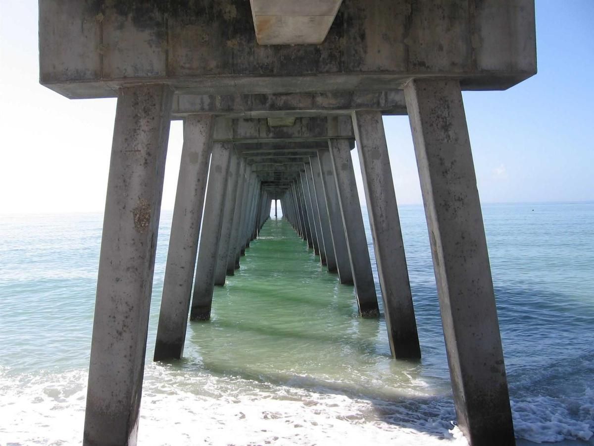 Gallery | A Beach Retreat On Casey Key