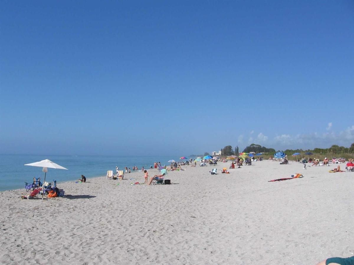 Gallery | A Beach Retreat On Casey Key